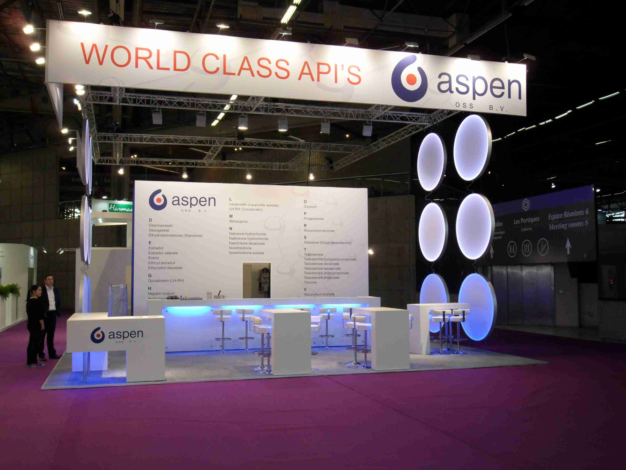 aspen oss parijs » MijnPartyservice