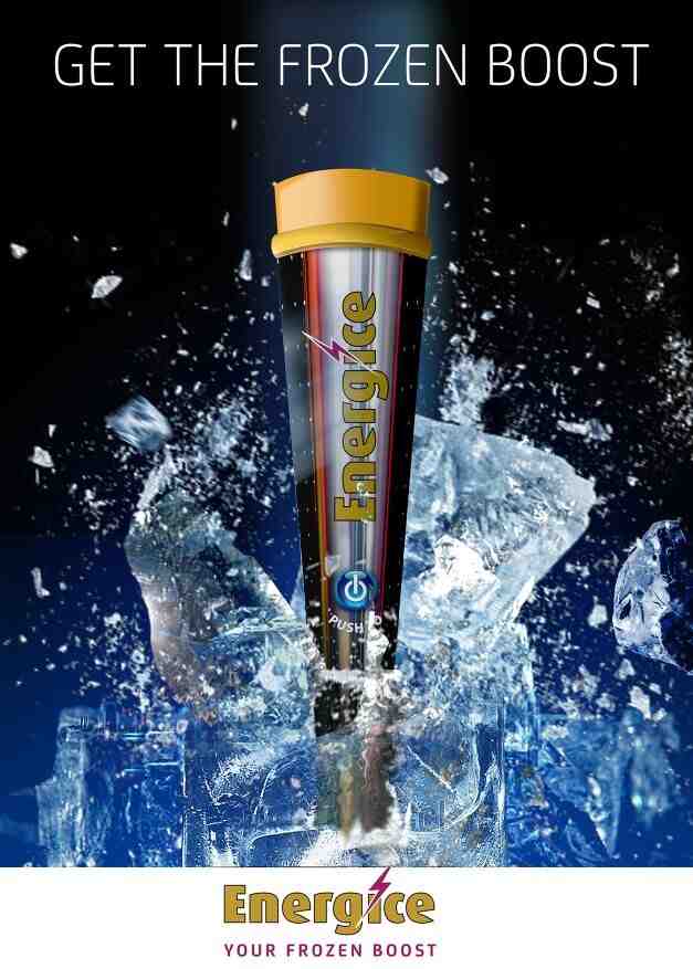 EnergIce - Mijn Partyservice
