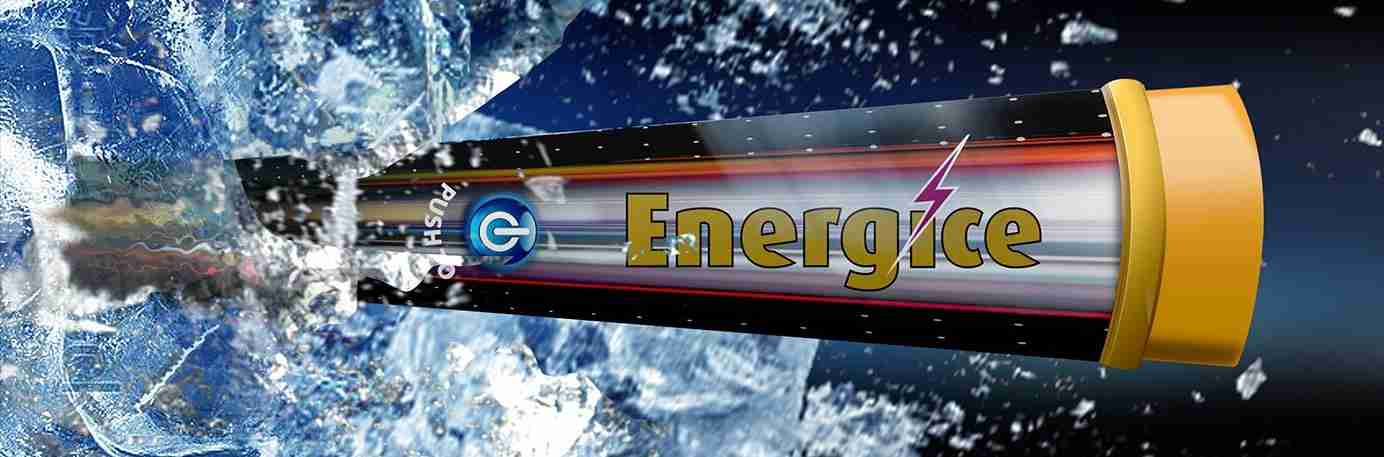EnergIce – MijnPartyservice